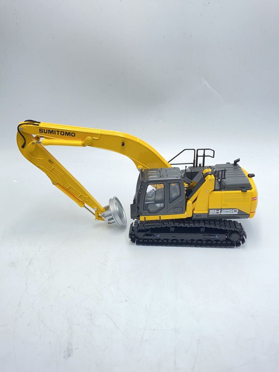 その他ブランド(ソノタブランド) / SUMITOMO/ホビー/マテリアルハンドリング仕様/SH250-7MH/1/50 SCALE ...