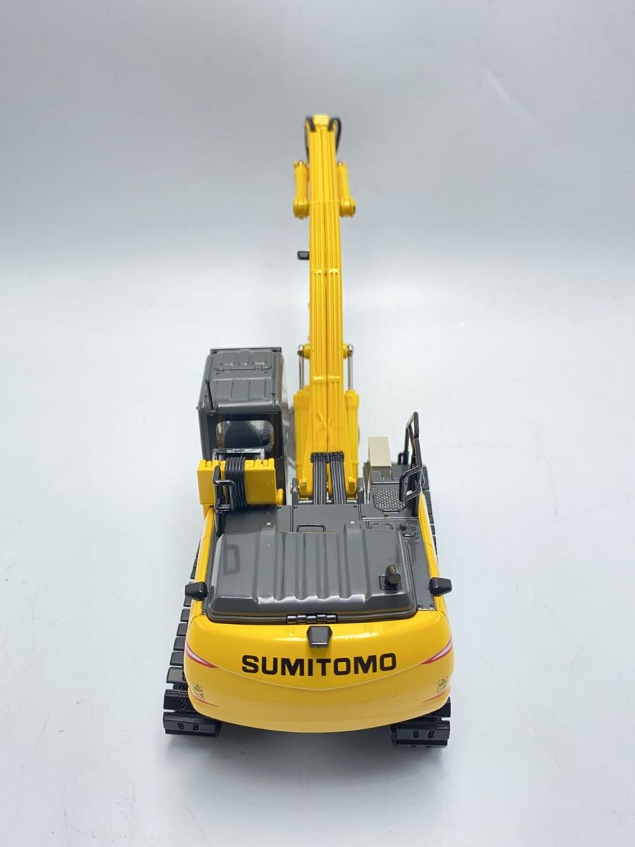 その他ブランド(ソノタブランド) / SUMITOMO/ホビー/マテリアルハンドリング仕様/SH250-7MH/1/50 SCALE ...