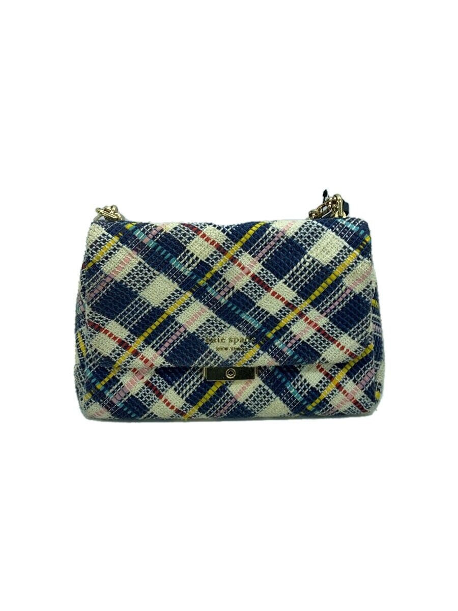 kate spade new york(ケイトスペードニューヨーク) / ショルダーバッグ/--/T348 | 中古品の販売・通販ならセカンド ...