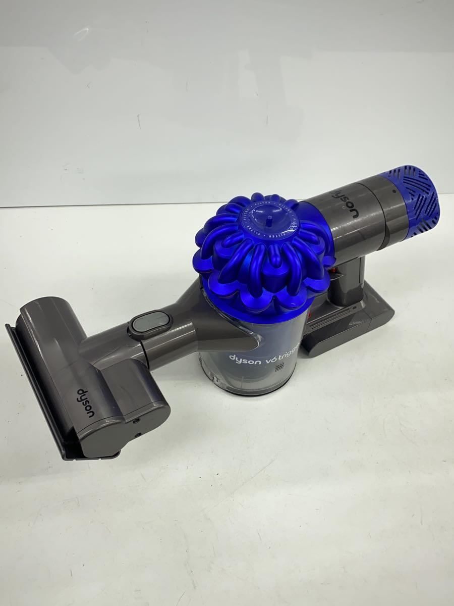 dyson(ダイソン) / 掃除機 V6 Trigger Extra MO HH08 MH PLS | 中古品の販売・通販ならセカンドストリート