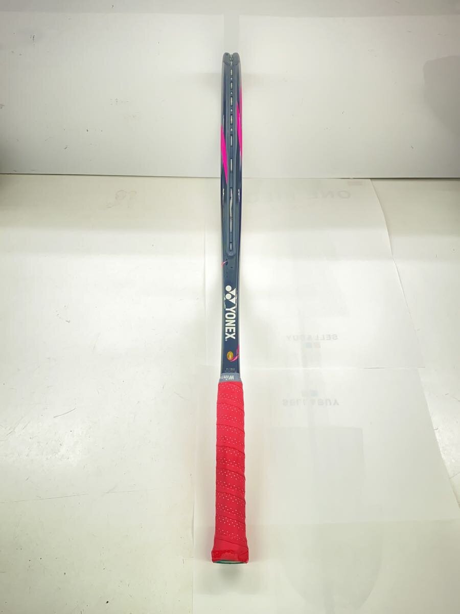 YONEX(ヨネックス) / RQis Fiore/テニスラケット/硬式ラケット/BLK | 中古品の販売・通販ならセカンドストリート
