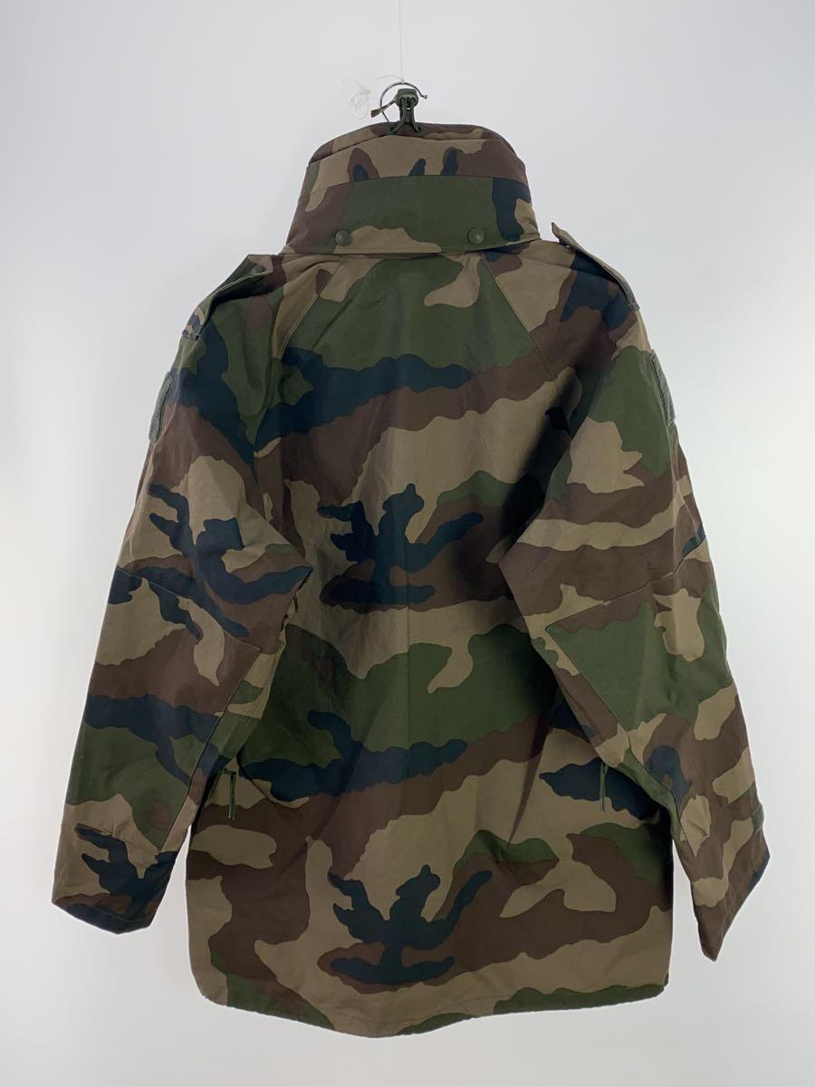 FRENCH MILITARY(フレンチミリタリー) / WINTEX APPAREL/INTEMPERIES PARKA/96L/フレンチカ ...