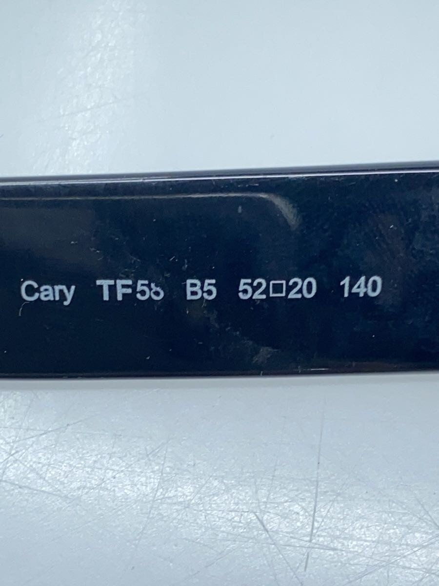 TOM FORD(トムフォード) / サングラス/--/BLK/ORN/メンズ/tf58 | 中古品の販売・通販ならセカンドストリート