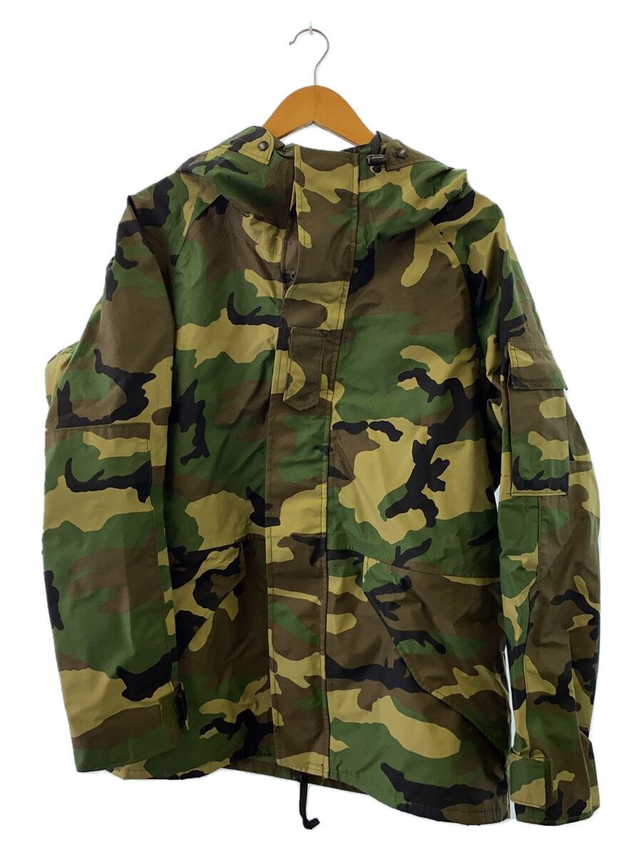 US.ARMY(ユーエスアーミー) / 00s/ECWCS/GORE-TEX ECWCS PARKA/ナイロンジャケット/SP0100-00 ...