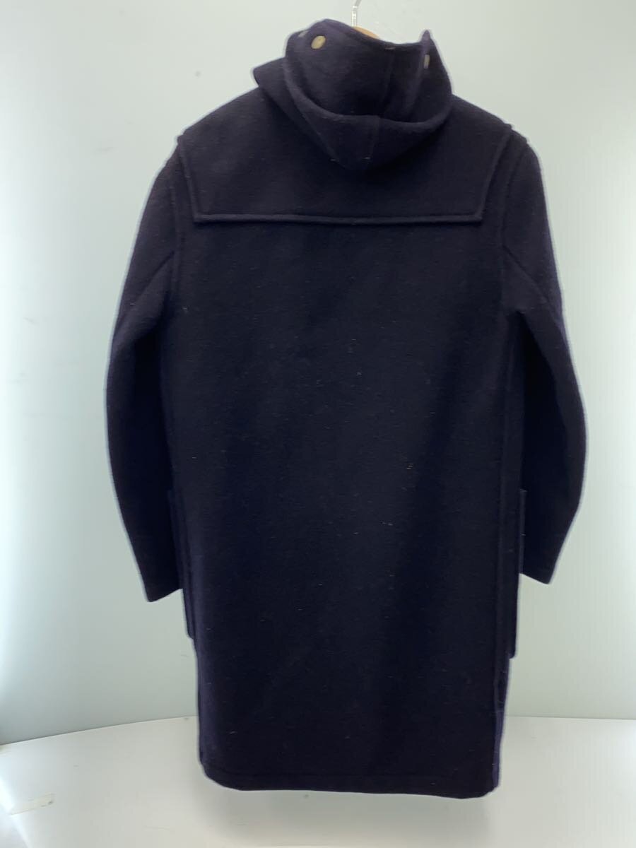 Gloverall(グローバーオール) / ダッフルコート/XS/ウール/NVY | 古着の販売・通販ならセカンドストリート