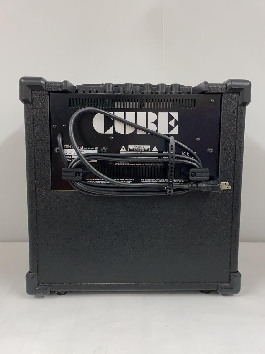 ROLAND(ローランド) / CUBE-20XL アンプ CUBE-20XL | 中古品の販売・通販ならセカンドストリート