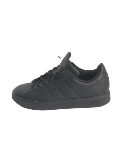 adidas(アディダス) / ローカットスニーカー/27cm/BLK/28Y001 | 中古品の販売・通販ならセカンドストリート