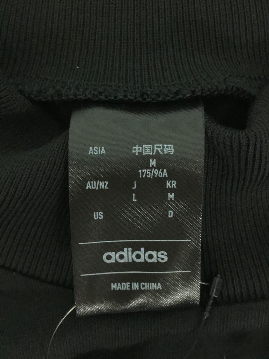 adidas(アディダス) / 長袖Tシャツ/L/コットン/BLK/IJ5554 | 古着の販売・通販ならセカンドストリート
