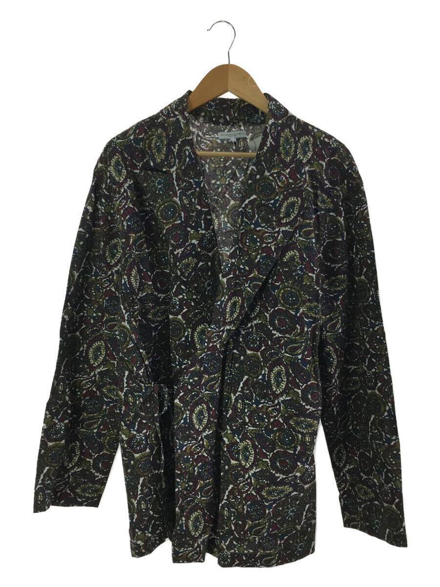 Engineered Garments(エンジニアードガーメンツ) / 23SS/D Sum Jacket Cotton Batik ...