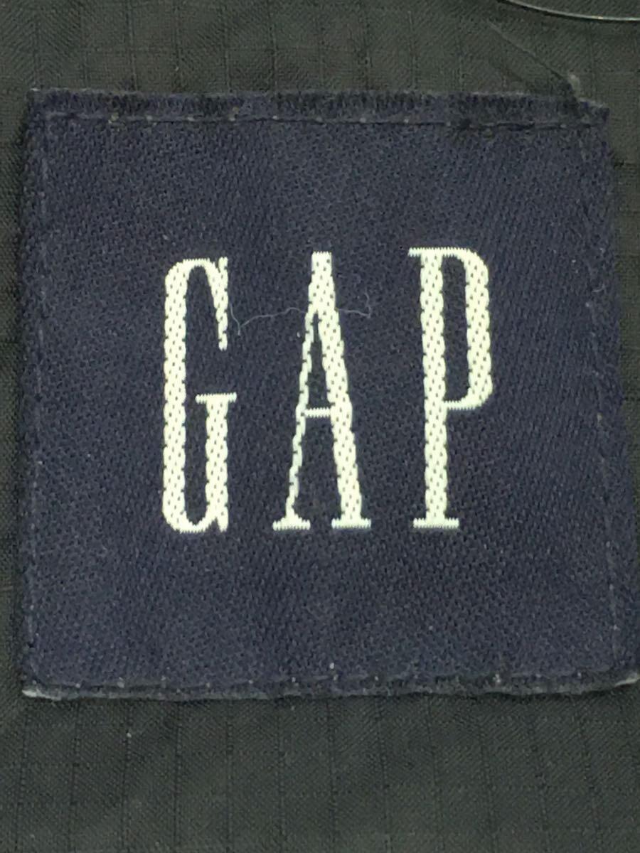 GAP(ギャップ) / OLD GAP/ダウンジャケット/M/ナイロン/BLK/内側4ポケ | 古着の販売・通販ならセカンドストリート
