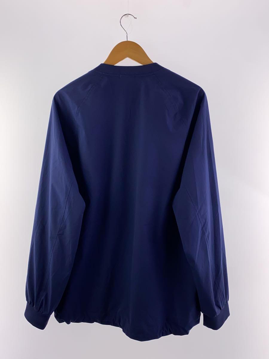 C.P.COMPANY(シーピーカンパニー) / トップス/XL/ポリエステル/NVY/08CMSS007A 004117A/Crew ...