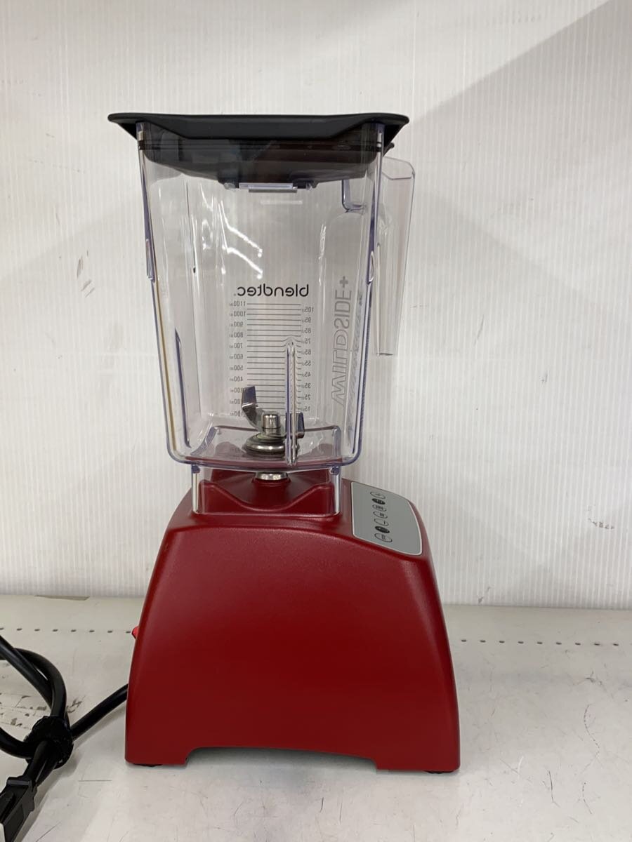 Blendtec(ブレンドテック) / ミキサー・フードプロセッサー/CTB2 | 中古品の販売・通販ならセカンドストリート
