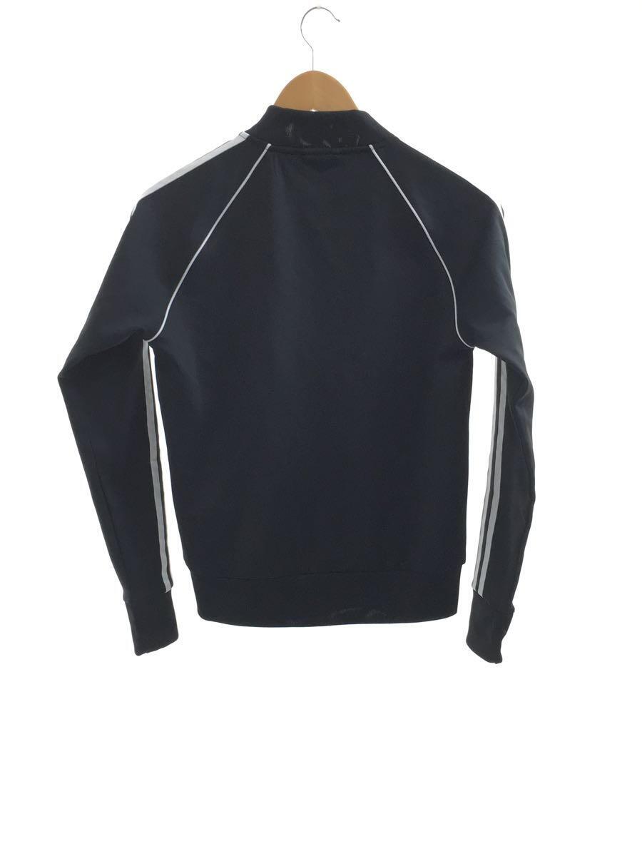 adidas(アディダス) / PRIMEBLUE SST/トラックジャージジャケット/XS/ポリエステル/BLK/GD2374 | 古着の ...