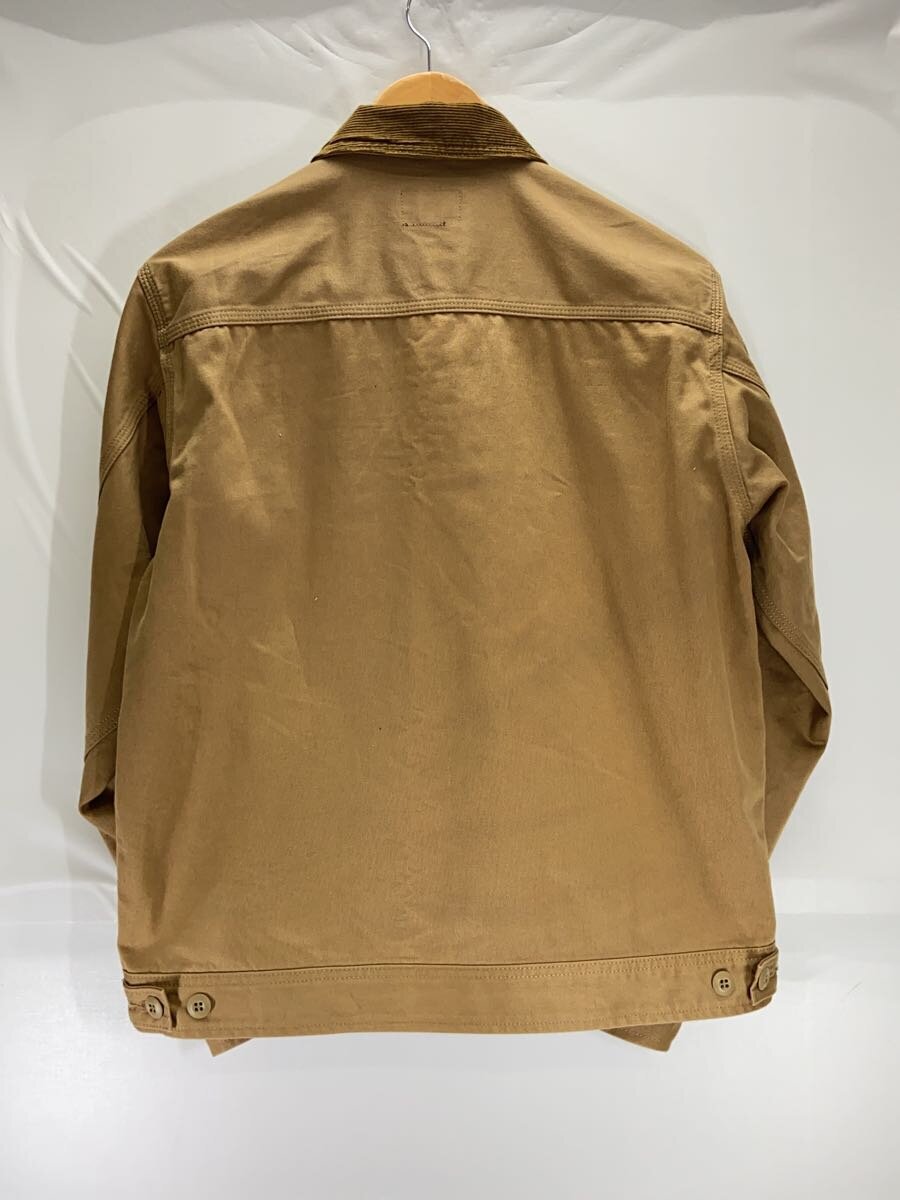Schott(ショット) / ジャケット/M/コットン/BEG/782-4252004/CHINO WORK JACKET | 古着の販売 ...