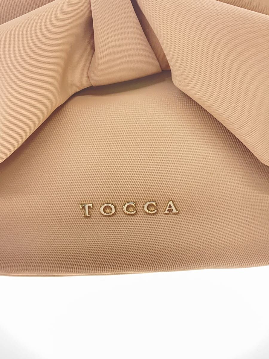 TOCCA(トッカ) / ショルダーバッグ/--/BEG | 中古品の販売・通販ならセカンドストリート