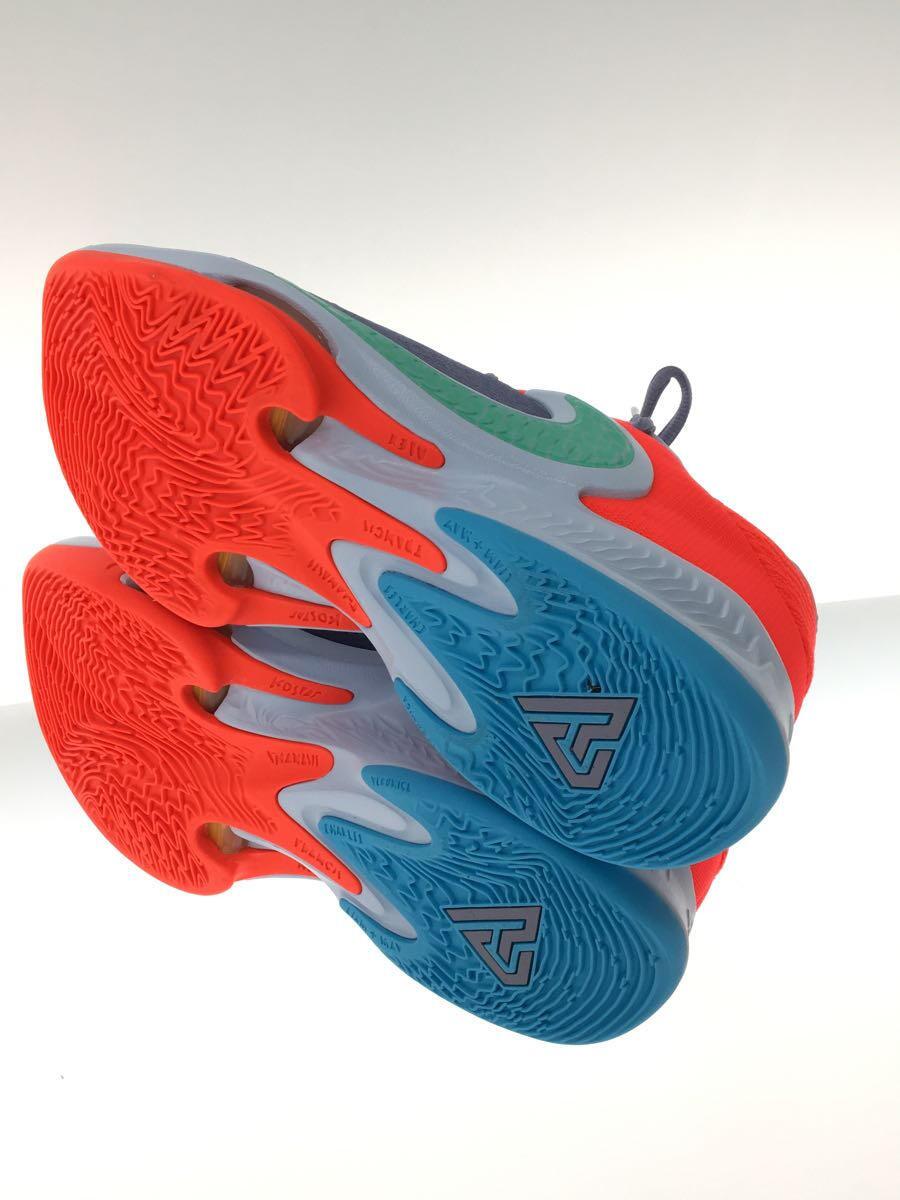 NIKE(ナイキ) / Zoom Freak 4/ズームフリーク/27.5cm/GRY/DJ6149-500 | 中古品の販売・通販なら ...