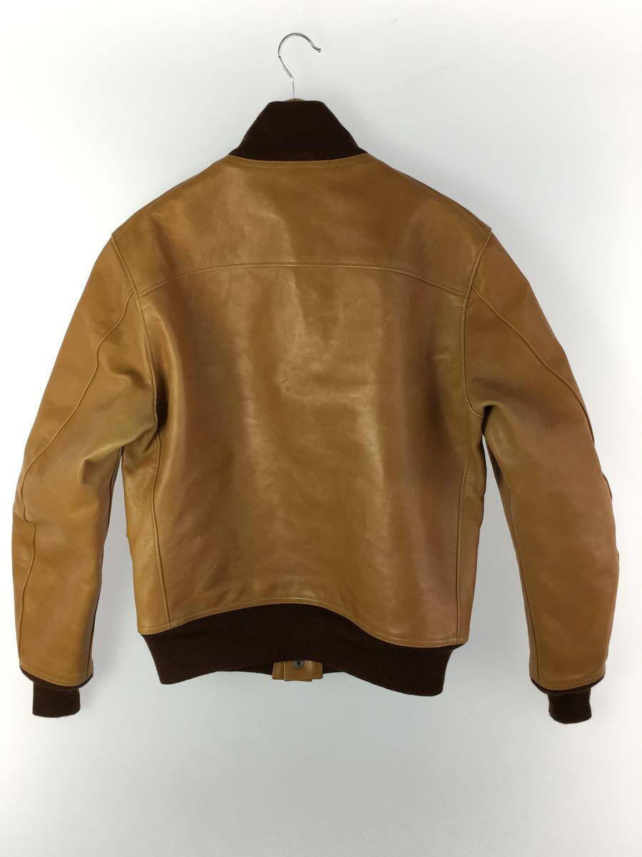 FREEWHEELERS(フリーホイーラーズ) / LEATHER TOGS/A-1/フライトジャケット/38/レザー/CML | 古着の販売 ...