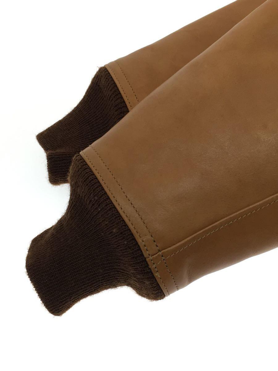 FREEWHEELERS(フリーホイーラーズ) / LEATHER TOGS/A-1/フライトジャケット/38/レザー/CML | 古着の販売 ...