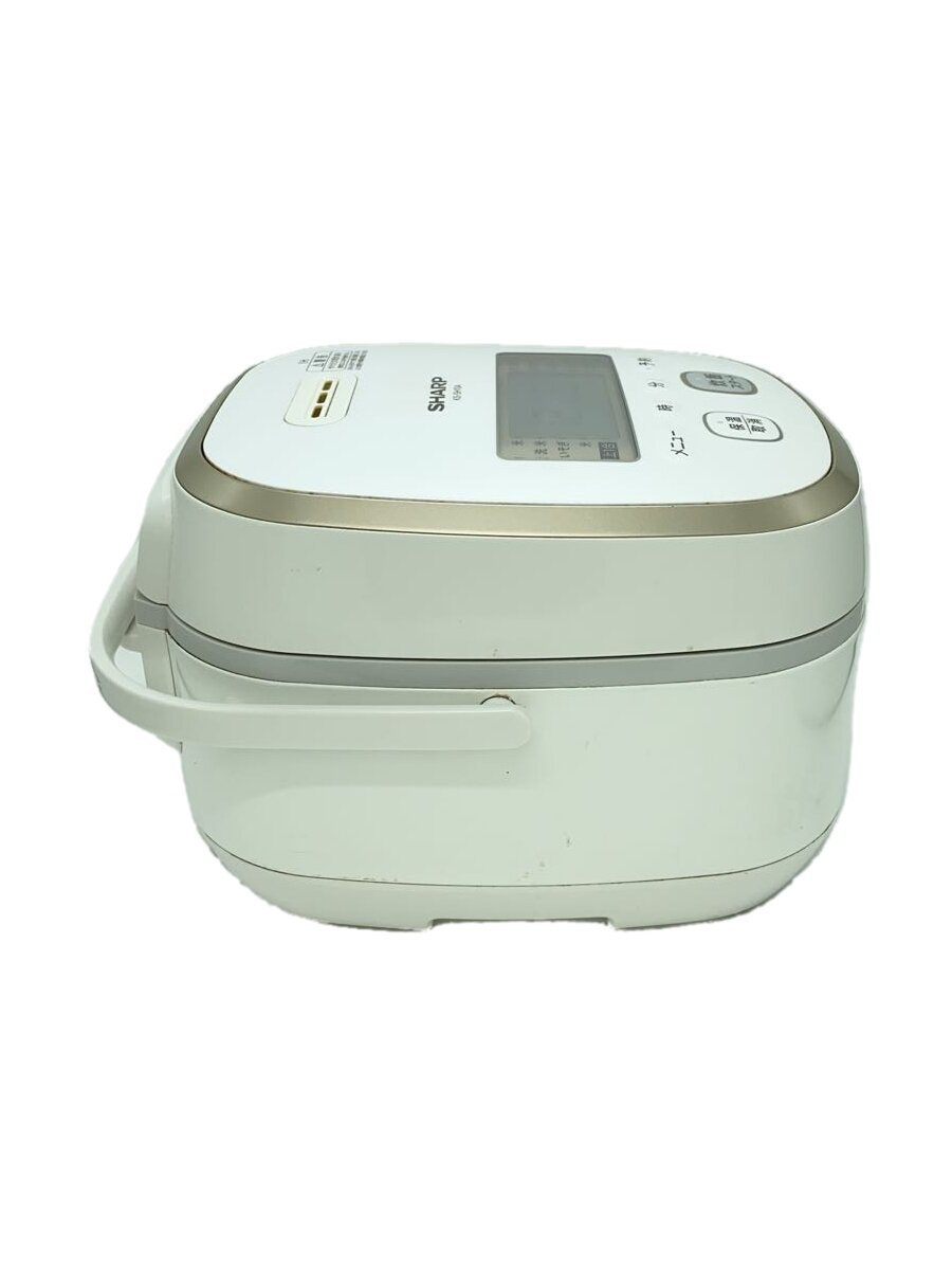 SHARP(シャープ) / 炊飯器 KS-SH10A | 中古品の販売・通販ならセカンドストリート
