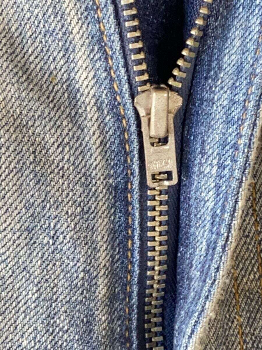 ANCELLM(アンセルム) / AGING WIDE DENIM 5P PANTS/ボトム/3/デニム/IDG/ANC-PT59 | 古着の販売・通販ならセカンドストリート