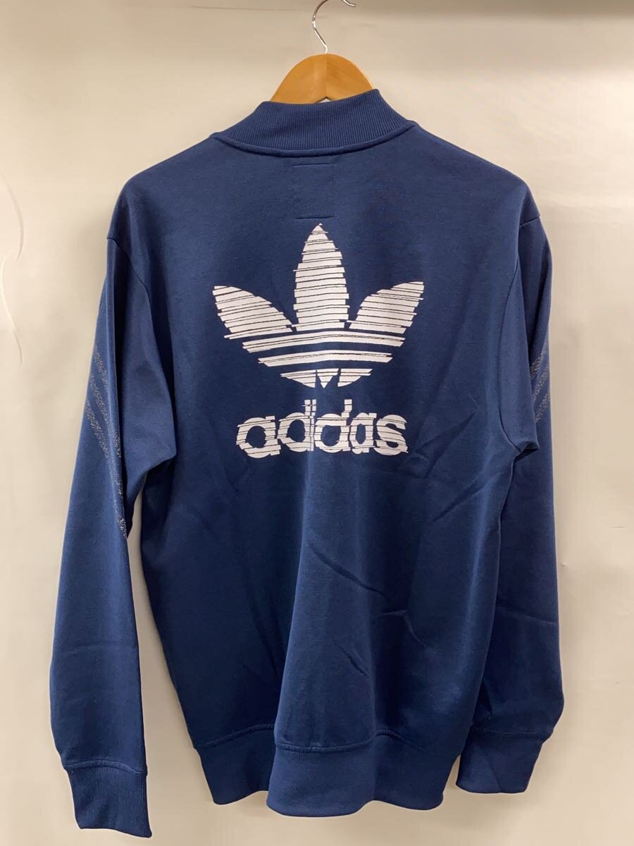 adidas(アディダス) / UNITED ARROWS & SONSジャージ/O/ポリエステル/ネイビー/a2b001// | 古着の販売 ...