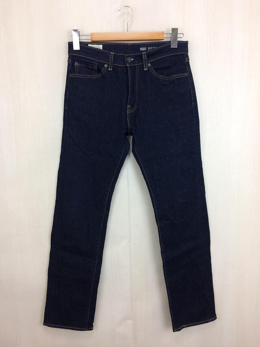 Levi’s(リーバイス) / CA00342 WPL423/ストレートパンツ/29/デニム/IDG/505/復刻/ビッグE | 古着の販売 ...