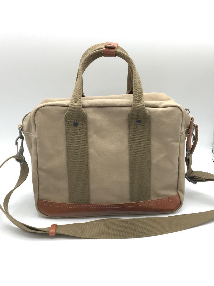 PORTER(ポーター) / ボストンバッグ/キャンバス/BEG/706-04021 | 中古品の販売・通販ならセカンドストリート