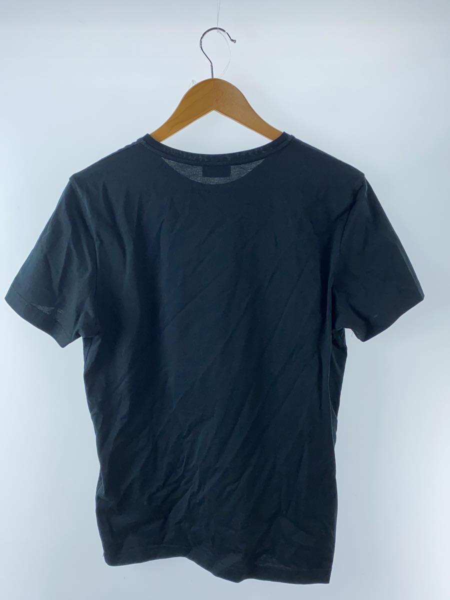 FENDI(フェンディ) / Tシャツ/L/コットン/BLK/FAF532 A54P/パッチ剥げ | 古着の販売・通販ならセカンドストリート