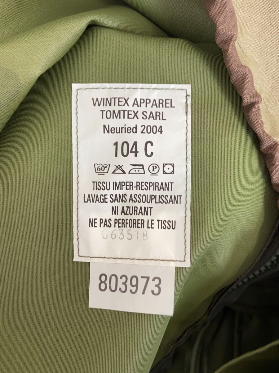 FRENCH MILITARY(フレンチミリタリー) / フランス軍/WINTEX APPAREL/ミリタリージャケット/--/--/GRN ...