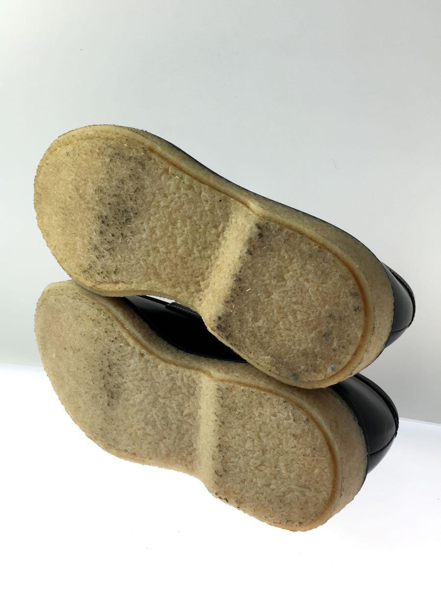 その他ブランド(ソノタブランド) / ADIEV/ローファー/41/BLK/チェック/ドレスシューズ/靴/クレープソール | 中古品の販売・通販ならセカンドストリート