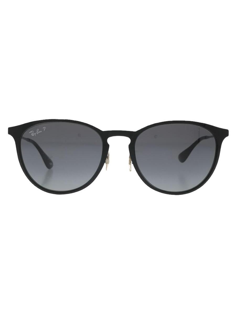 Ray-Ban(レイバン) / Erika metal/サングラス/ブラック/RB3539 002/T3 | 中古品の販売・通販ならセカンドストリート