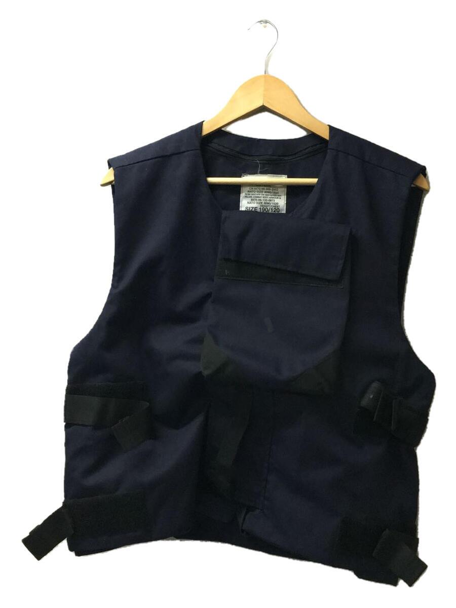 MILITARY(ミリタリー) / Vintage/90s/Royal Navy/Body Armor Vest/ボディアーマーベスト ...