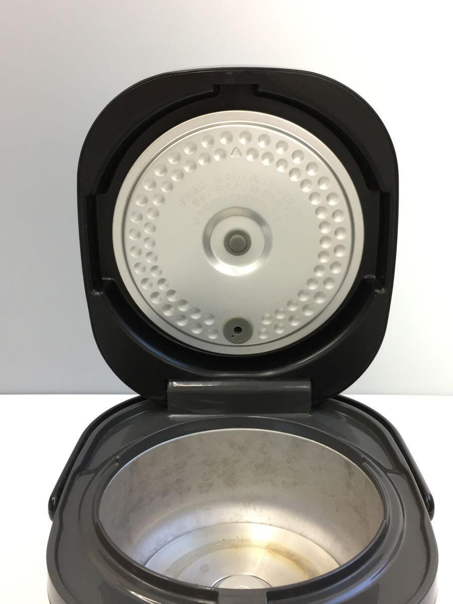 SHARP(シャープ) / 炊飯器 KS-C5F-B [ブラック系] | 中古品の販売・通販ならセカンドストリート