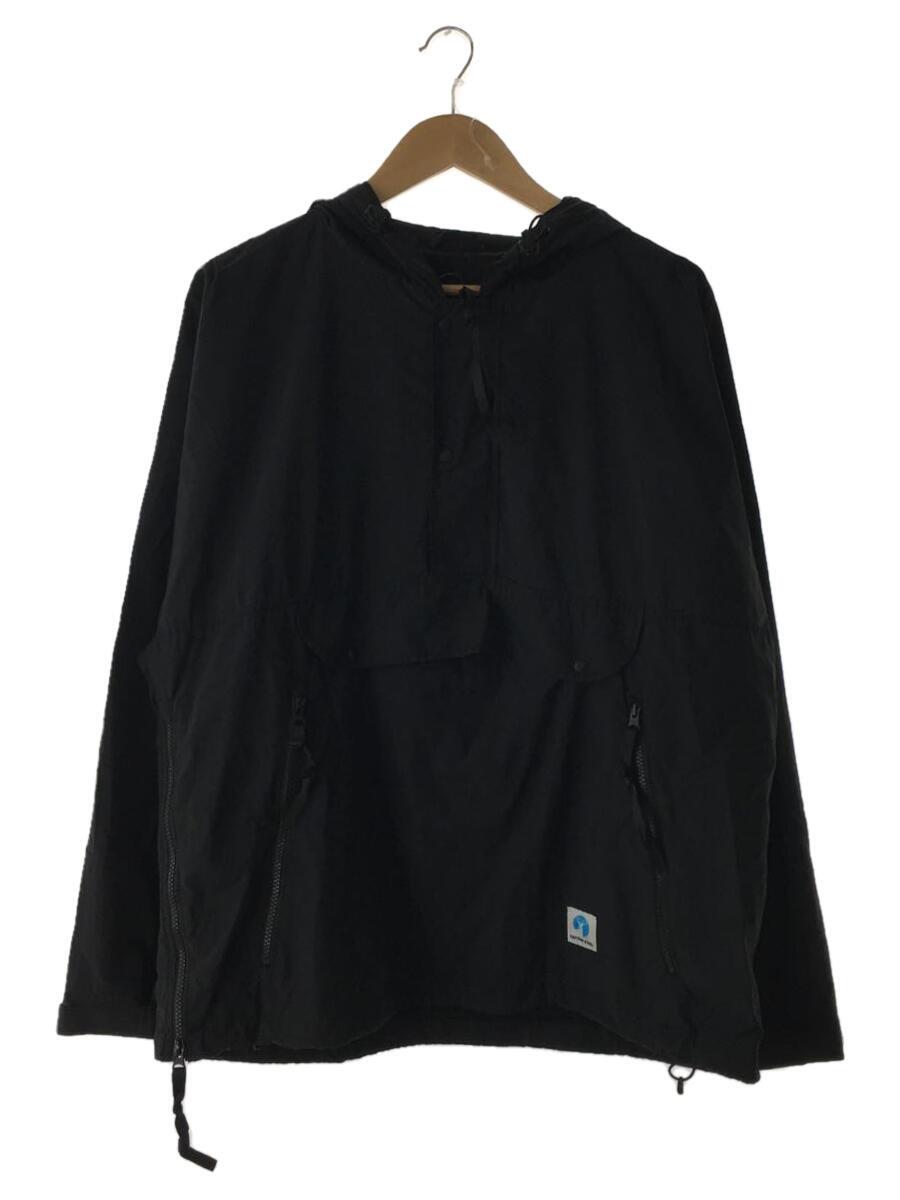 BAYFLOW(ベイフロー) / アノラック/ジャケット/3/コットン/ナイロン/BLK/BM2109SK04 | 古着の販売・通販ならセカンドストリート