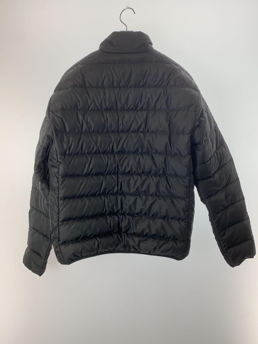 adidas(アディダス) / ダウンジャケット/XL/ポリエステル/BLK/GH4589 | 古着の販売・通販ならセカンドストリート