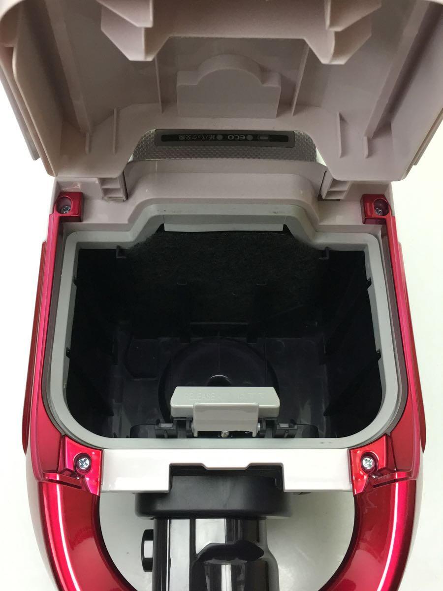 SHARP(シャープ) / 掃除機/RACTIVE Air/EC-AP500-P [ピンク系] | 中古品の販売・通販ならセカンドストリート