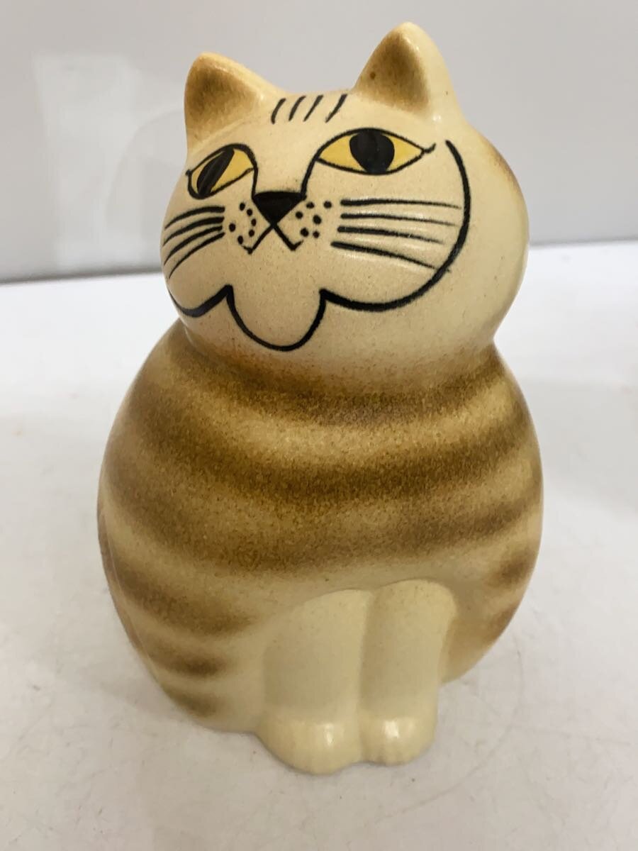 Lisa Larson(リサラーソン) / Cat MIA Miniキャットミアミニ/インテリア雑貨 | 中古品の販売・通販ならセカンドストリート