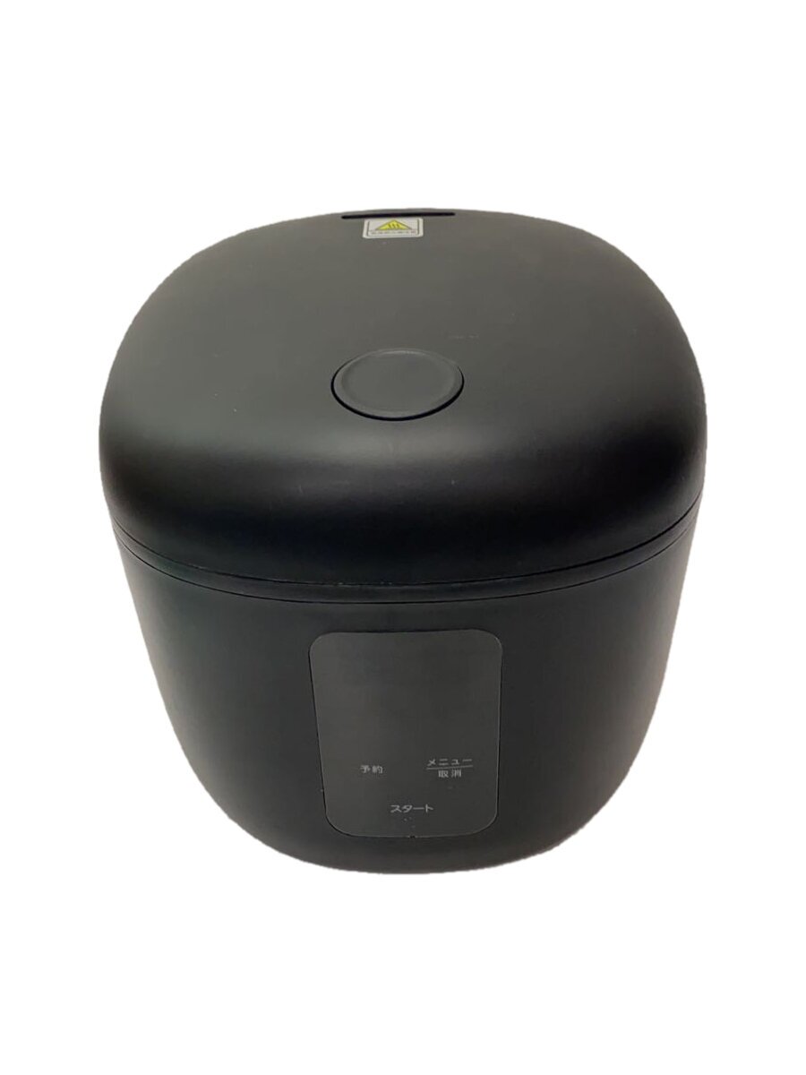 GENEPA(ジェネレーションパス) / 炊飯器 simplus SP-RCMC4 | 中古品の販売・通販ならセカンドストリート