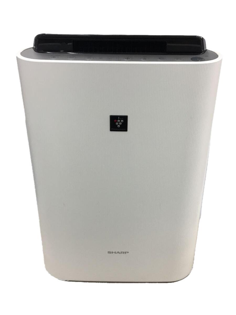 SHARP(シャープ) / 空気清浄機 KC-E50-W [ホワイト系] | 中古品の販売・通販ならセカンドストリート