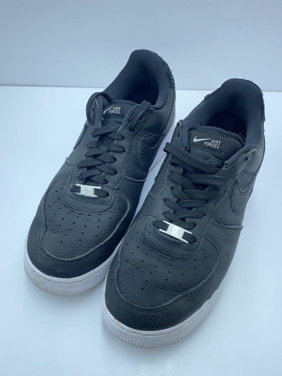 NIKE(ナイキ) / AIR FORCE 1 07 CRAFT_エアフォース 1 07 クラフト/28cm/BLK | 中古品の販売・通販 ...