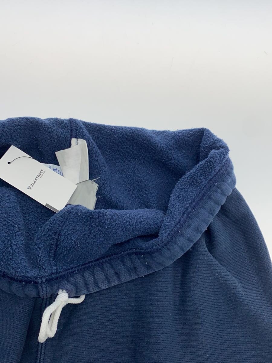 Champion(チャンピオン) / ボトム/S/コットン/NVY/C5-9201/REVERSE WEAVE/刺繍タグ/MEXICO製/汚れ ...