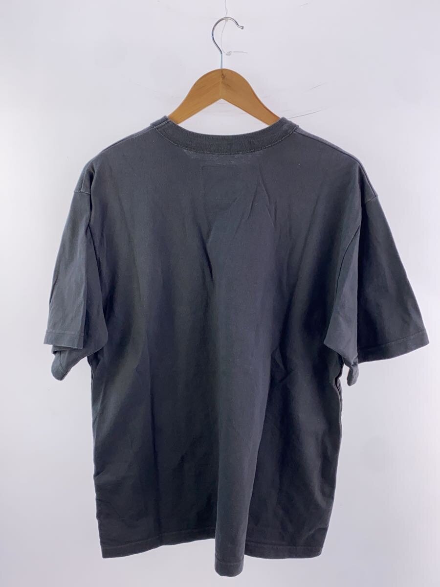 sacai(サカイ) / Cotton Jersey T-Shirt//3/コットン/GRY/SCM-073 | 古着の販売・通販ならセカンド ...