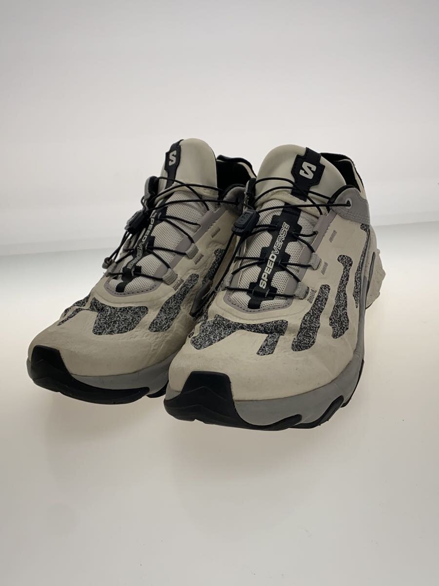 salomon(サロモン) / Speedverse Prg/26.5cm/WHT/416720 | 中古品の販売・通販ならセカンドストリート