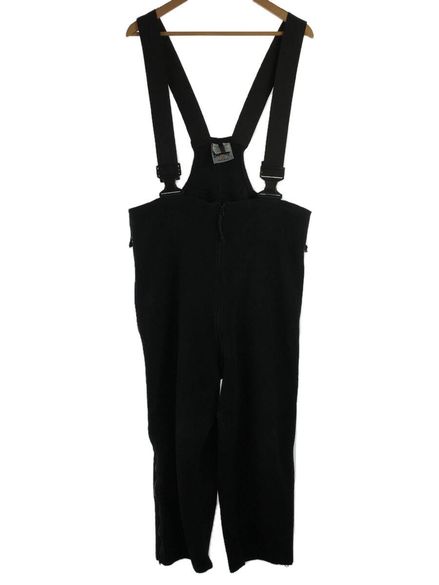 US.ARMY(ユーエスアーミー) / オーバーオール/M/ポリエステル/BLK/無地/SP0100-04-F-4037 | 古着の販売・通販 ...