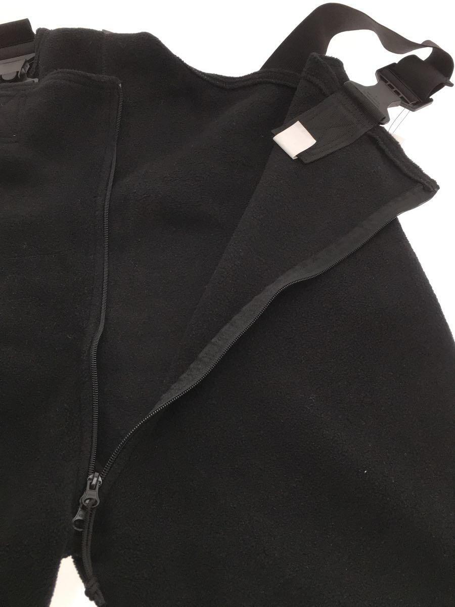 US.ARMY(ユーエスアーミー) / オーバーオール/M/ポリエステル/BLK/無地/SP0100-04-F-4037 | 古着の販売・通販 ...