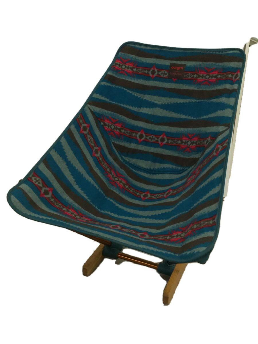 PENDLETON(ペンドルトン) / ×evrgrn/campfire rocker chair/チェア/1人用 | 中古品の販売・通販なら ...