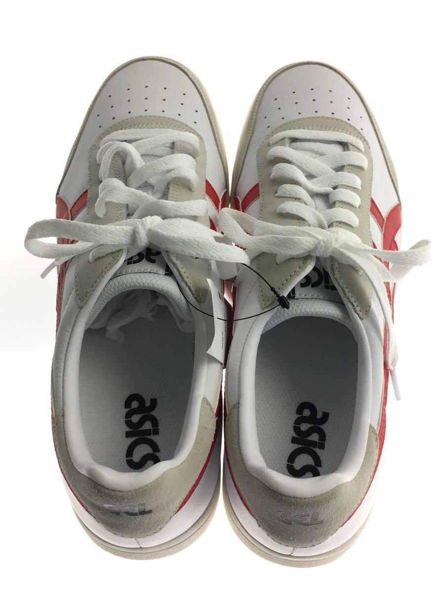 ASICS(アシックス) / ローカットスニーカー/27.5cm/ホワイト/1193a033-103/ロゴ/GEL-VICKKA TRS ...