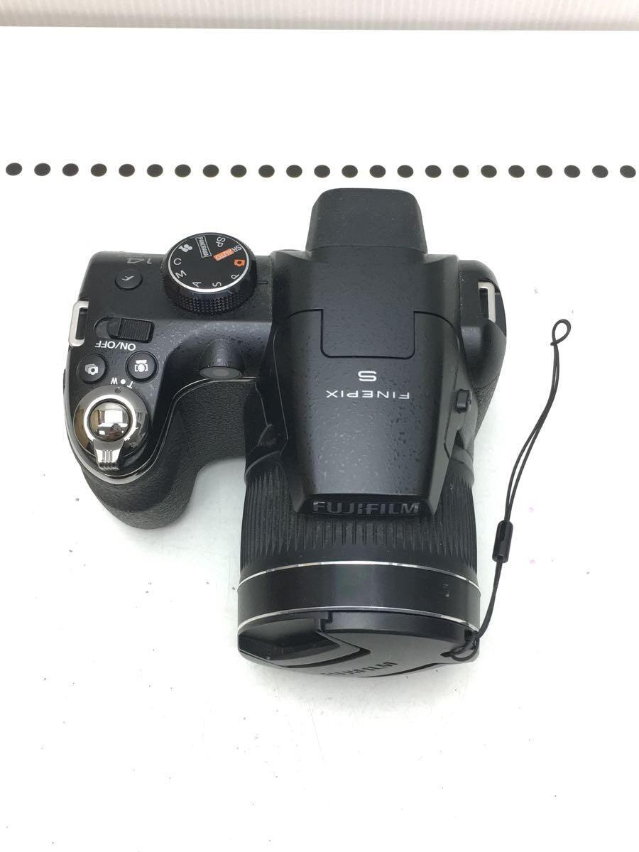 FUJIFILM(フジフイルム) / デジタルカメラ FinePix S3200 | 中古品の販売・通販ならセカンドストリート