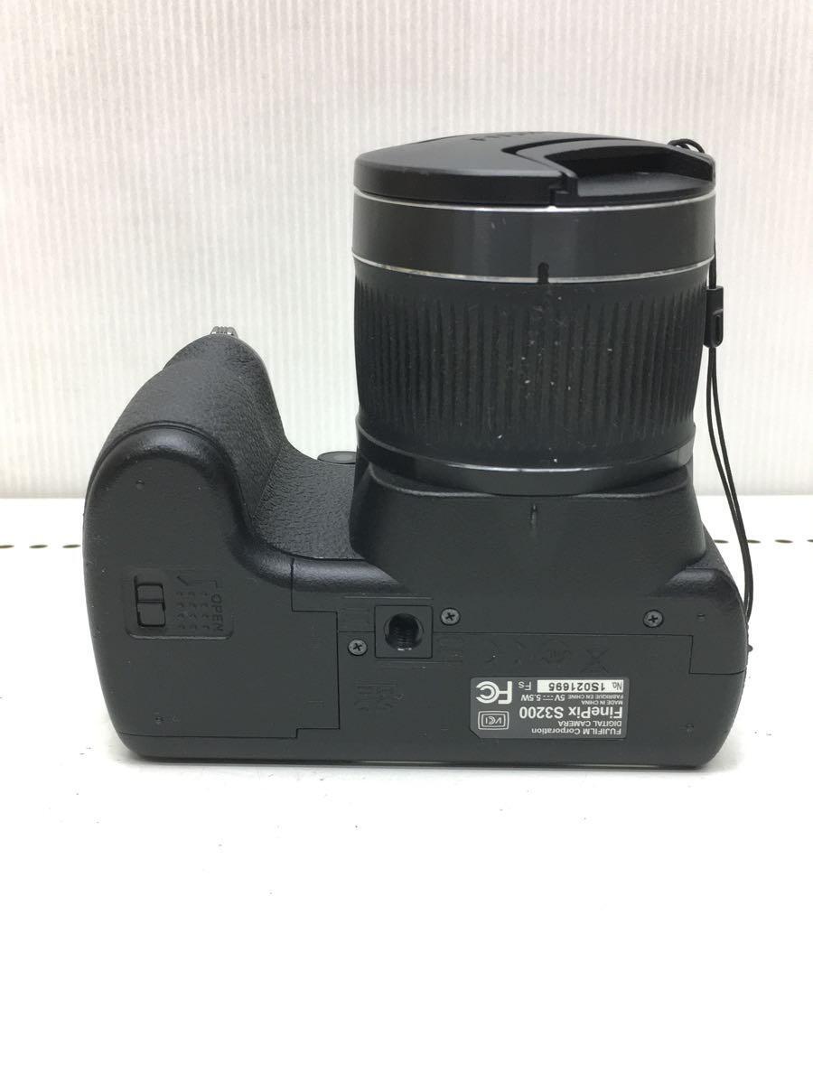 FUJIFILM(フジフイルム) / デジタルカメラ FinePix S3200 | 中古品の販売・通販ならセカンドストリート