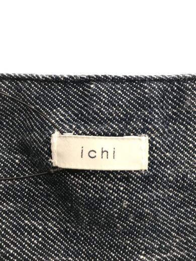 ichi(イチ) / ボトム/--/リネン | 古着の販売・通販ならセカンドストリート